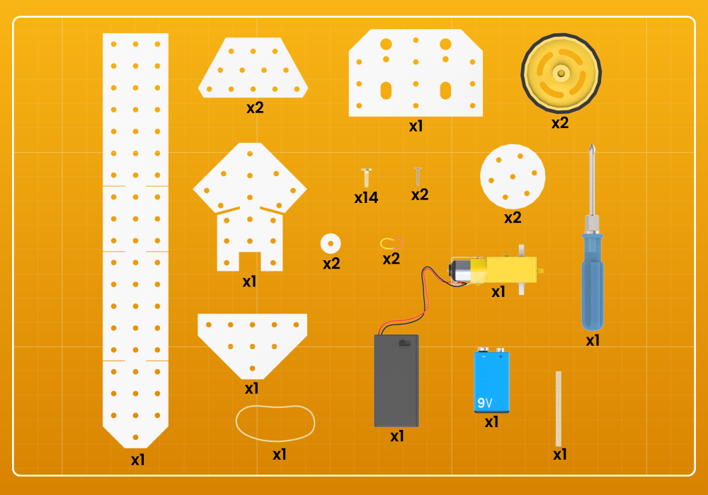 Roboracer – Tienda Hacedores