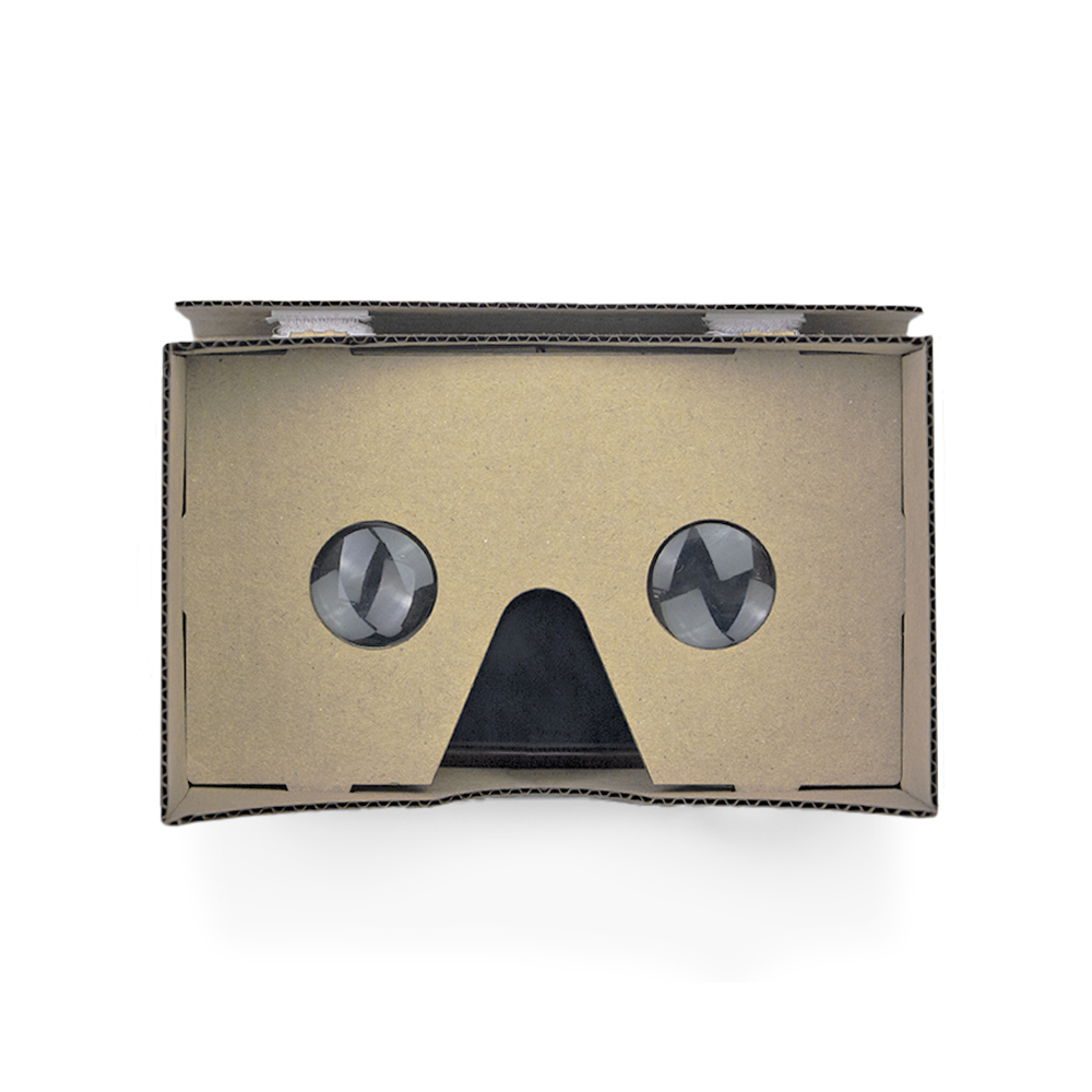 Visor Card Board – Tienda Hacedores