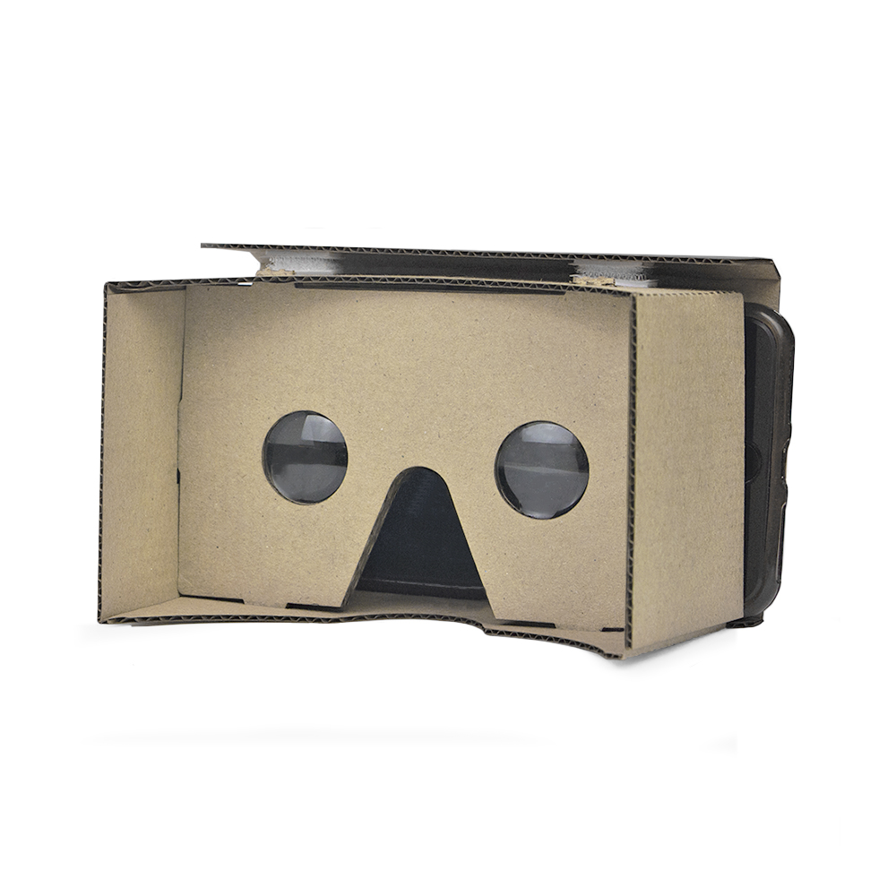 Visor Card Board – Tienda Hacedores