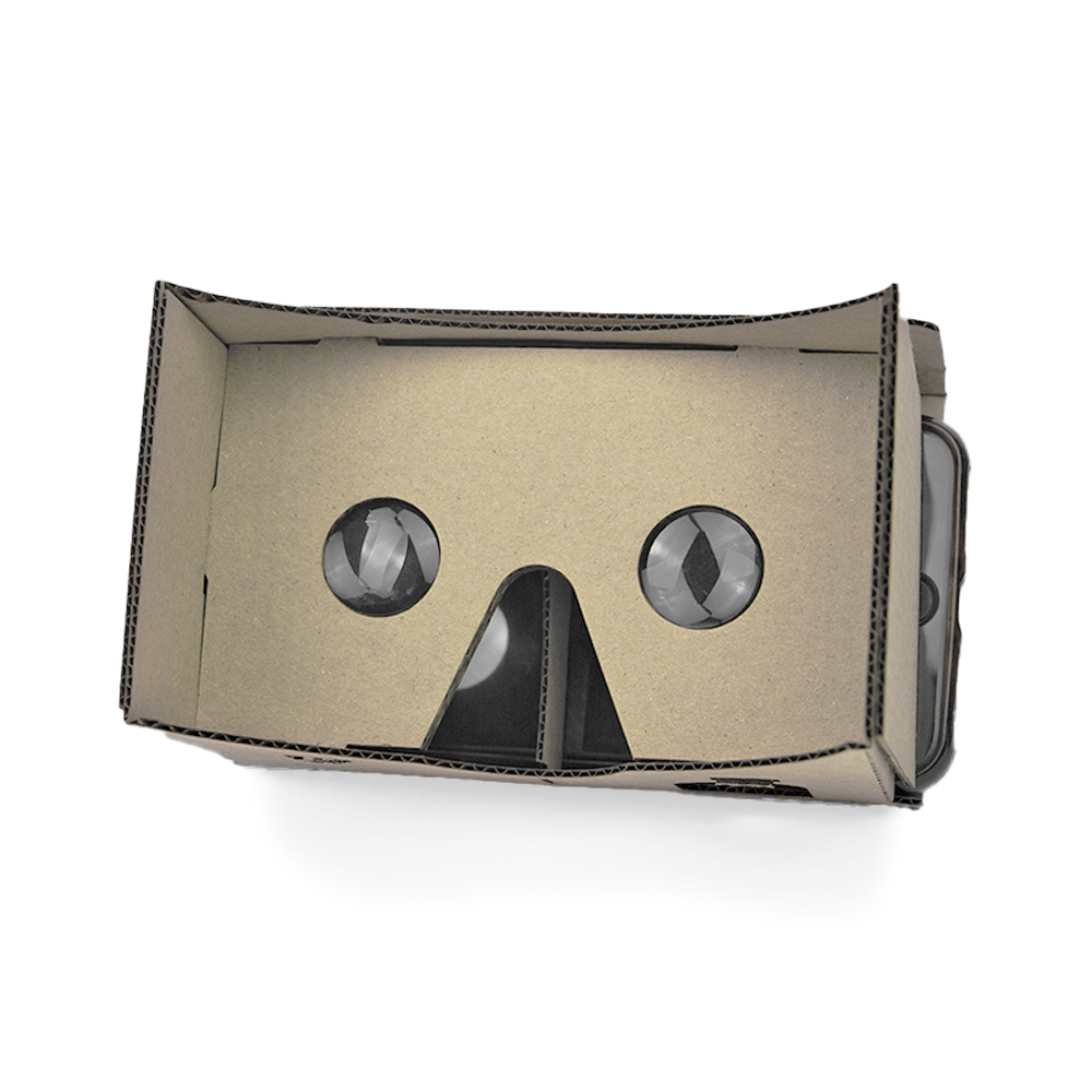 Visor Card Board – Tienda Hacedores