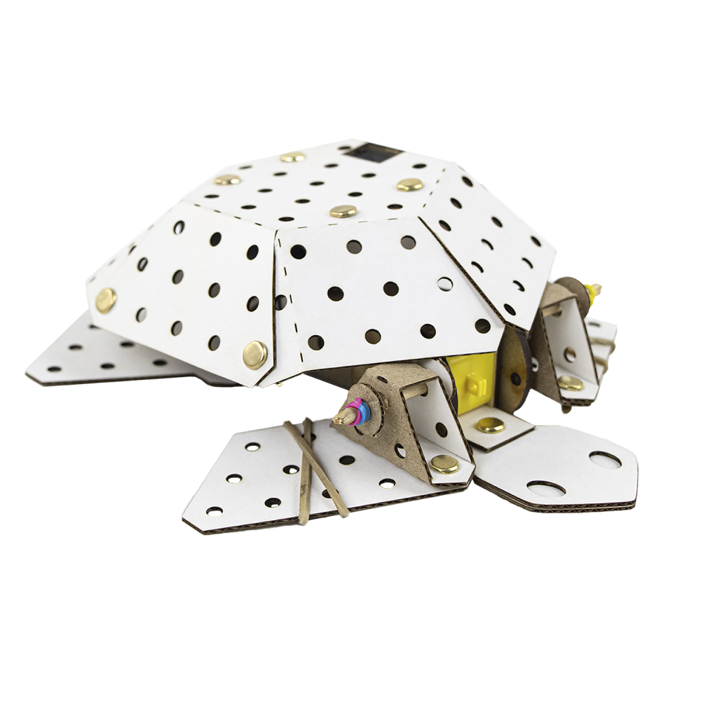 Robotuga – Tienda Hacedores